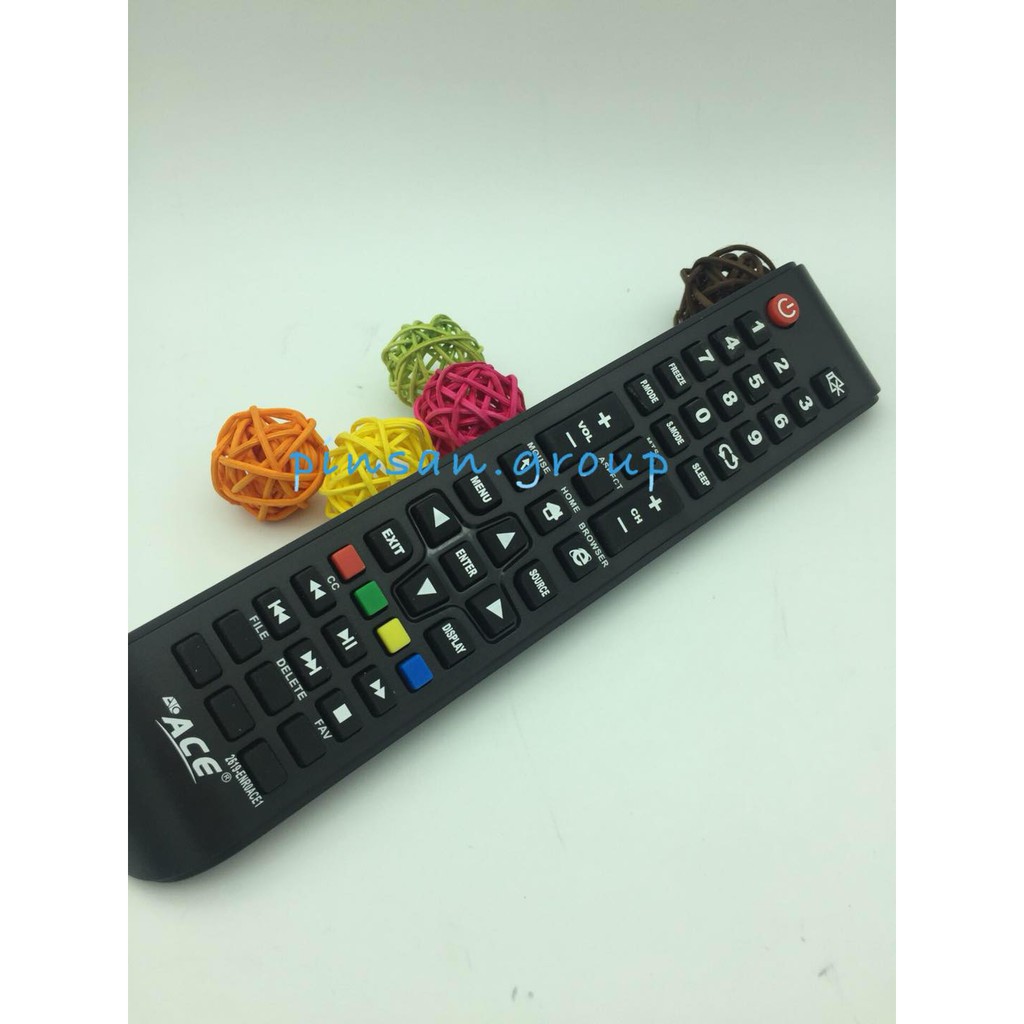 Ace SMART TV Remote Controllers | Lazada PH