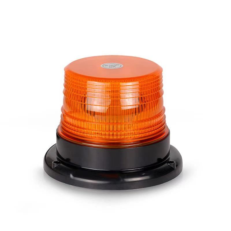 LED Strobe Light Emergency Warning Flash Beacon Light with Magnetic ...