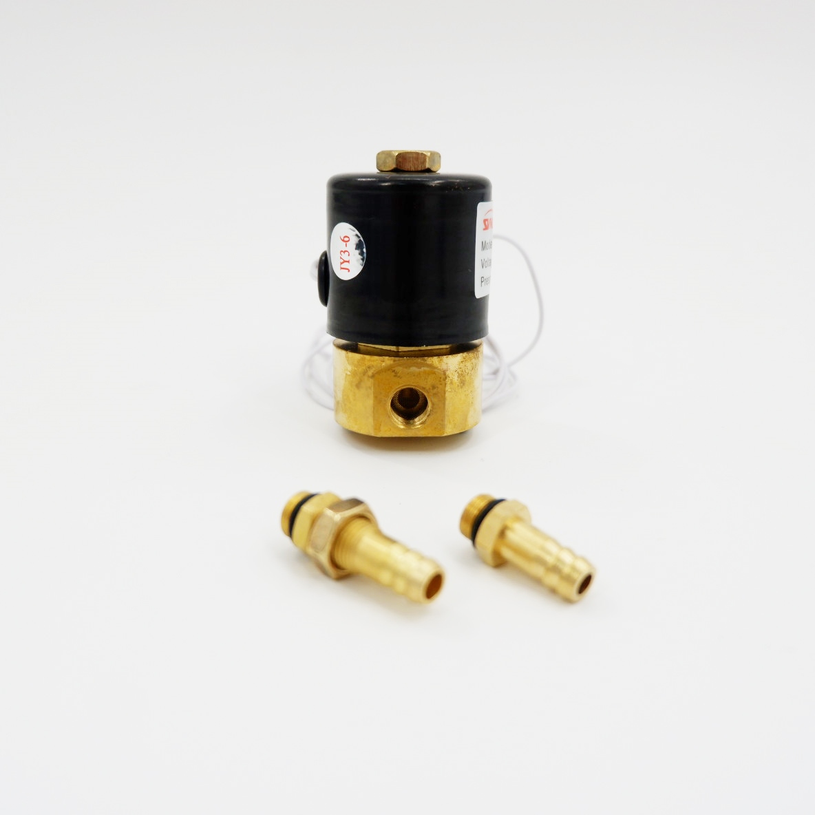 ☑ Solenoid Valve Machine | Lazada PH