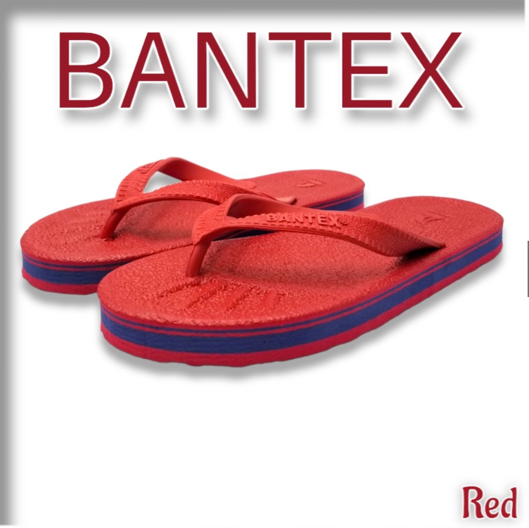 Bantex Original/Authentic Slippers (Makapal at Malambot) | Lazada PH