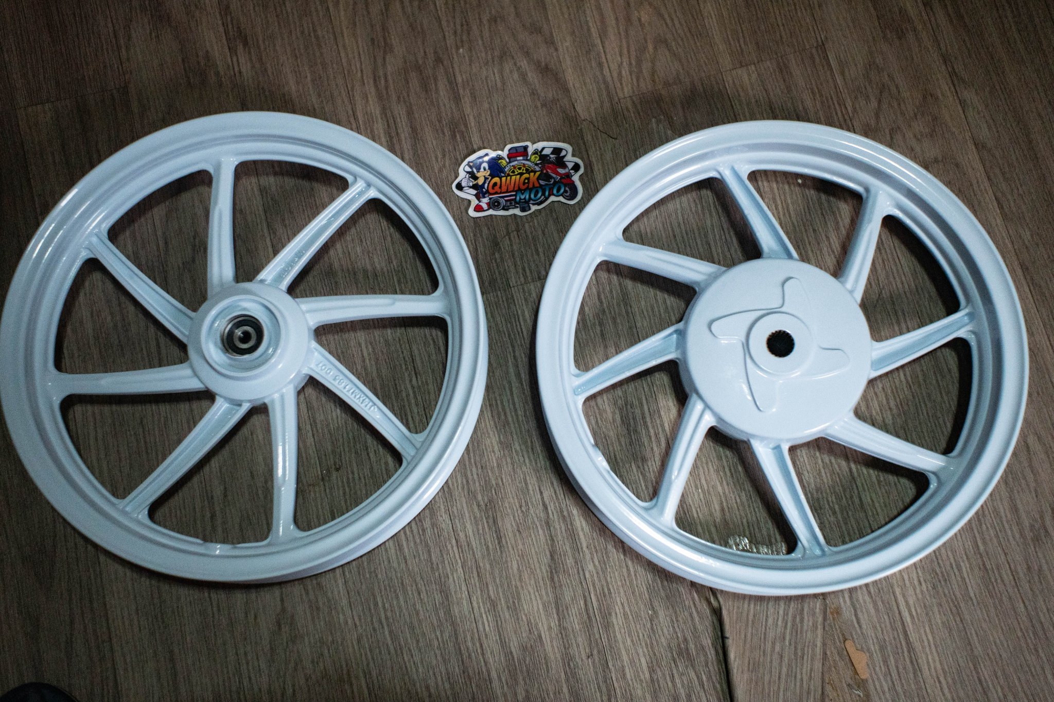 G-REN 14’s Mags (mio soul i 125 mio i 125 mio mxi 125) | Lazada PH