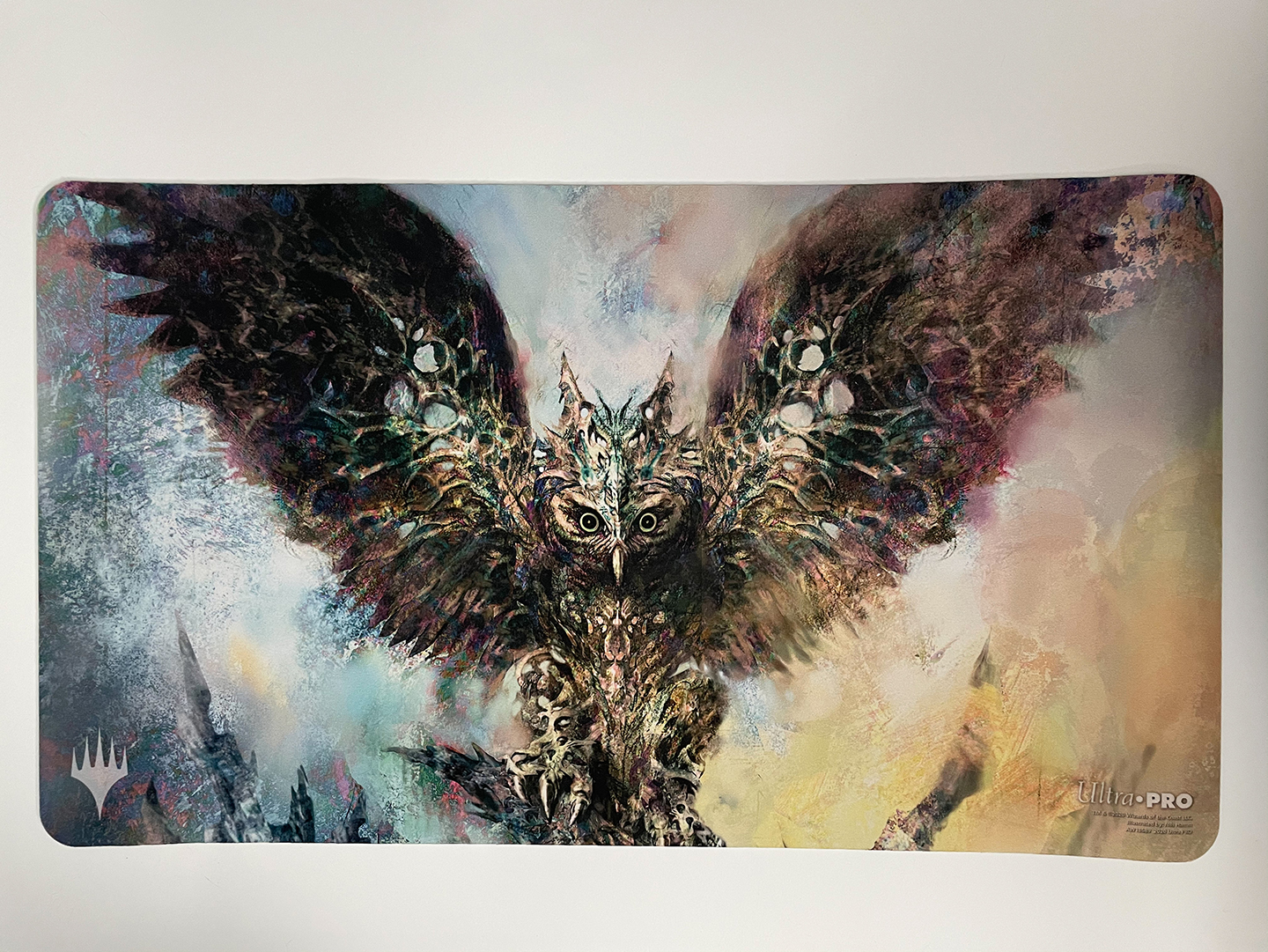 Magic The Gathering UltraPro OMA Playmats - Rare prints | Lazada PH