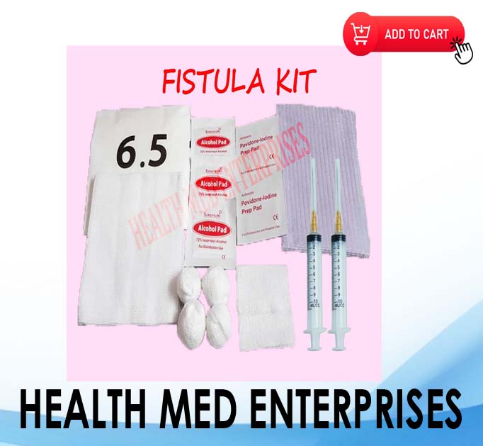 Fistula kit | Lazada PH