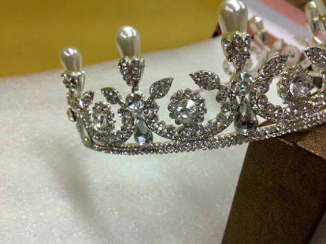 Marian Crown Inspired..for sale Jewelry | Lazada PH