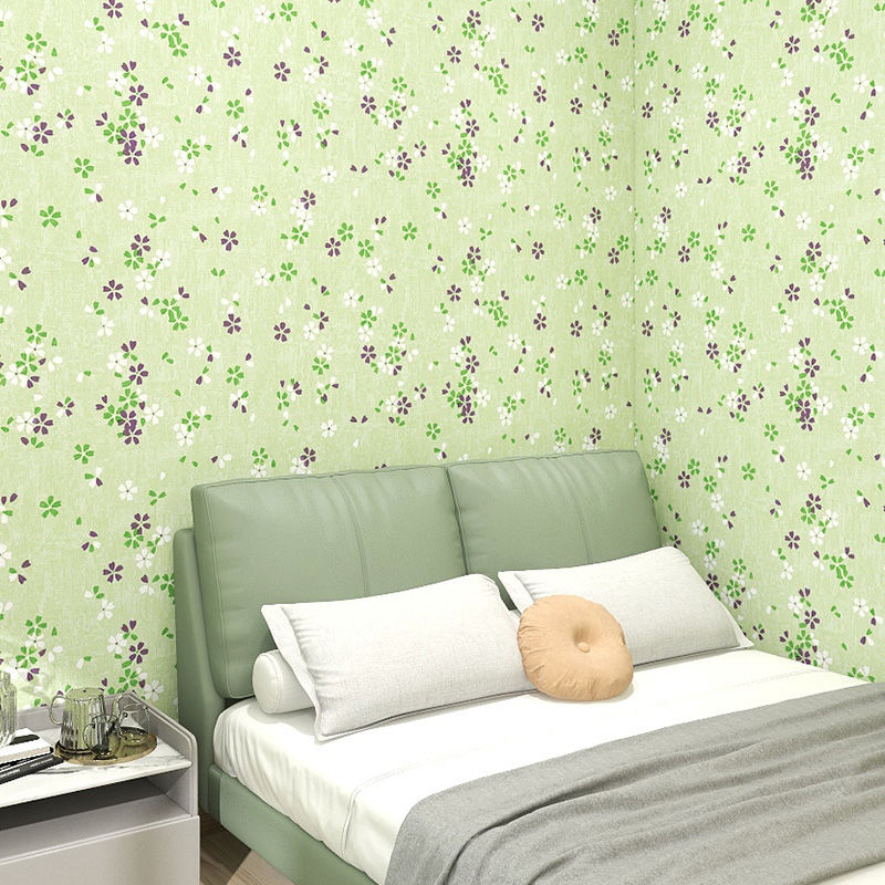 Wallpaper 10M x 45CM PVC Self Adhesive Waterproof Pattern Design ...