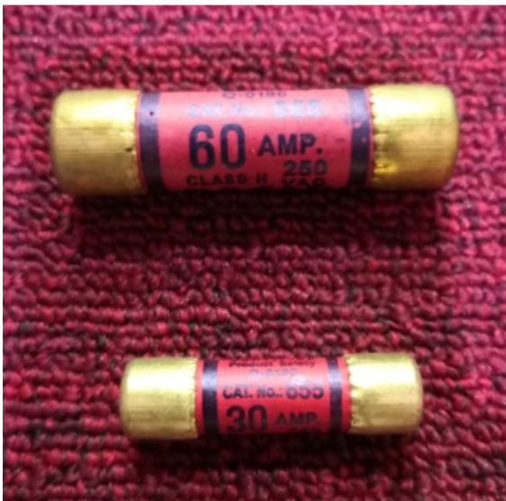 Eagle Cartridge Fuse original(PER BOX) | Lazada PH