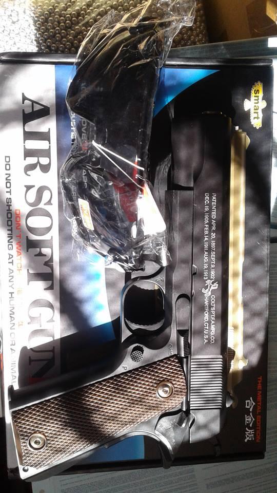 K32 Spring Type (Upgraded / Full Metal Edition) | Lazada PH