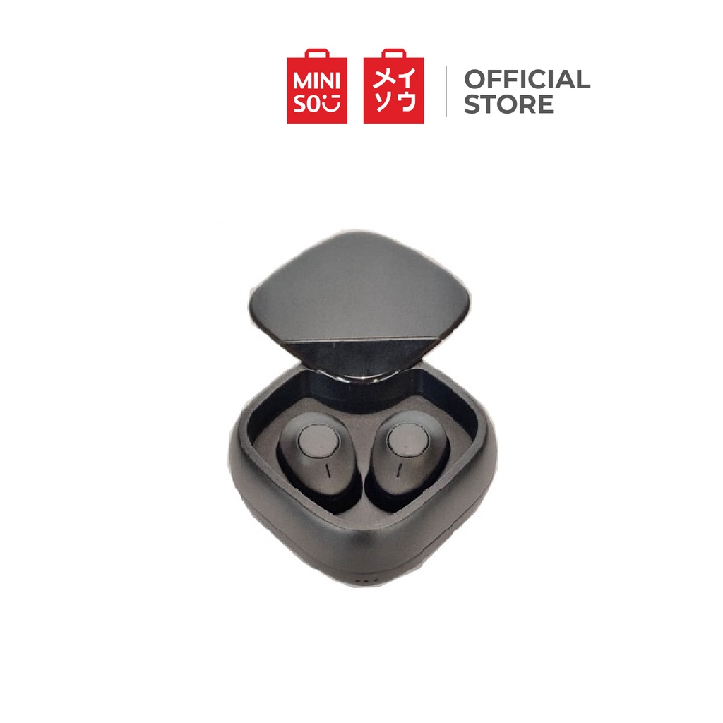 MINISO TWS Wireless Earphones Earbuds M1 | Lazada PH