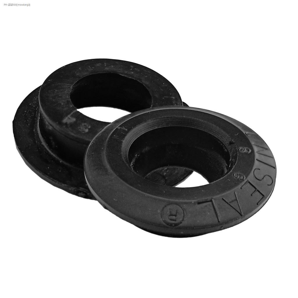 COD UNISEAL Rubber Fitting Flexible Tank Adapter Bulkhead | Lazada PH