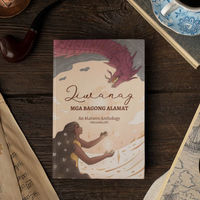 Liwanag: Mga Bagong Alamat | Lazada PH