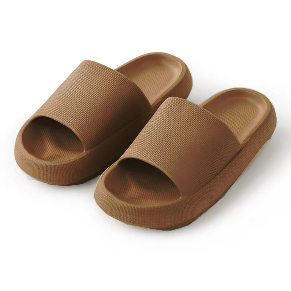 New Arriva thick botton slide unisex style women and men design | Lazada PH