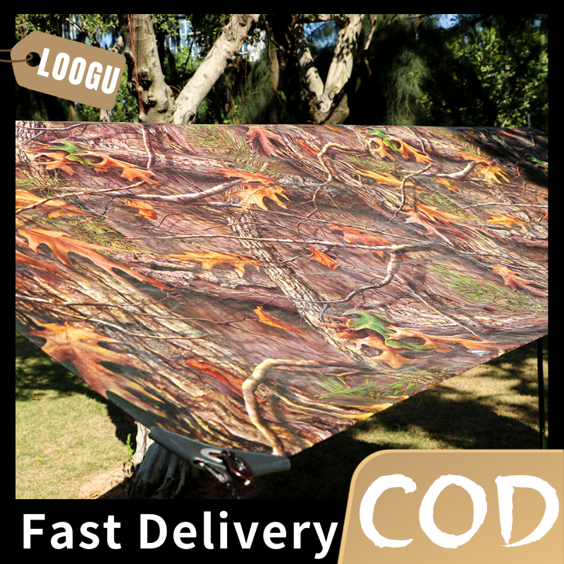 Heavy Duty Trapal Lona Tolda Tarpaulin Tarp Waterproof Canopy Sunshade ...