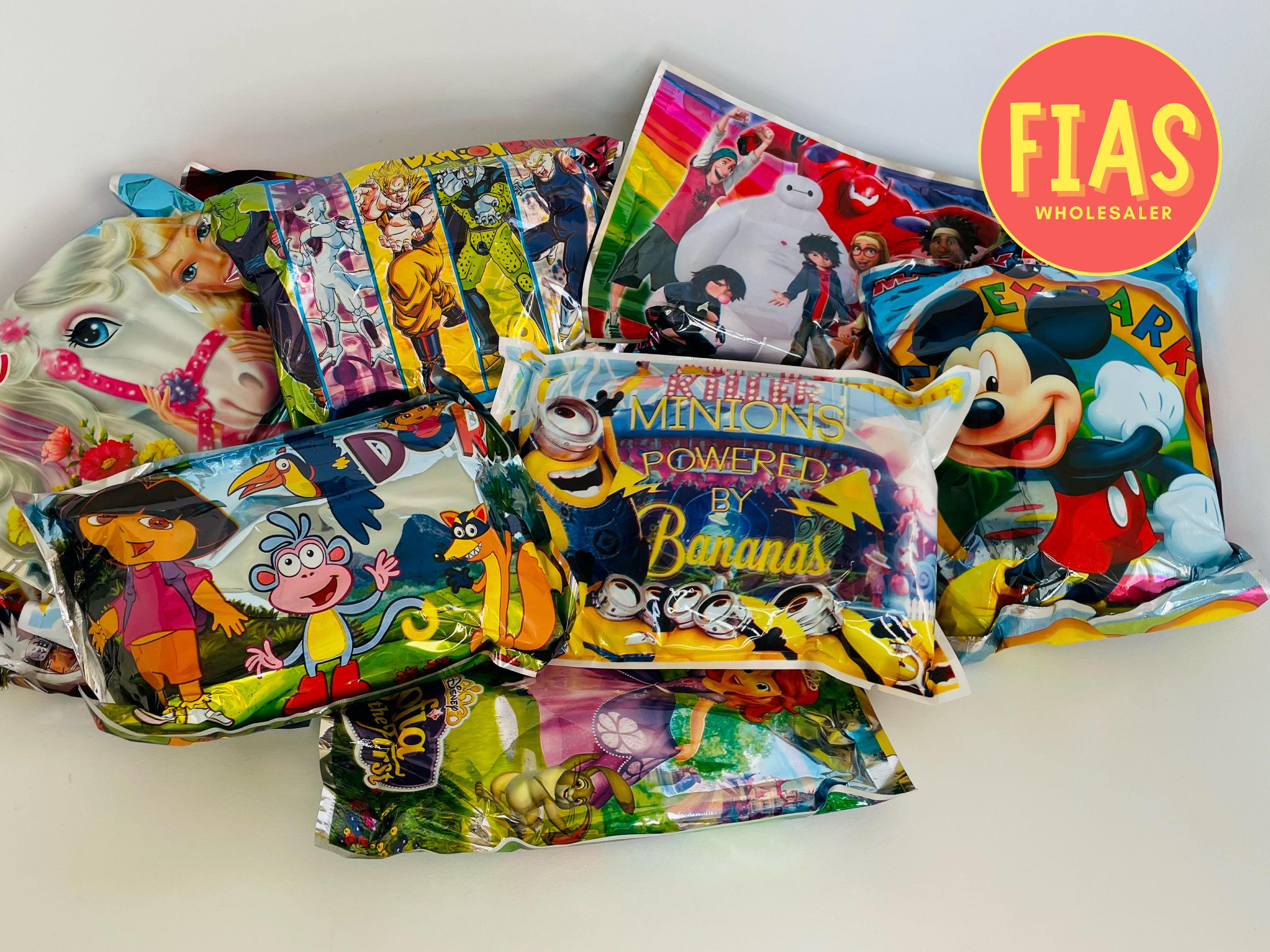 12 Pieces Toy Pack Random Toy | Lazada PH