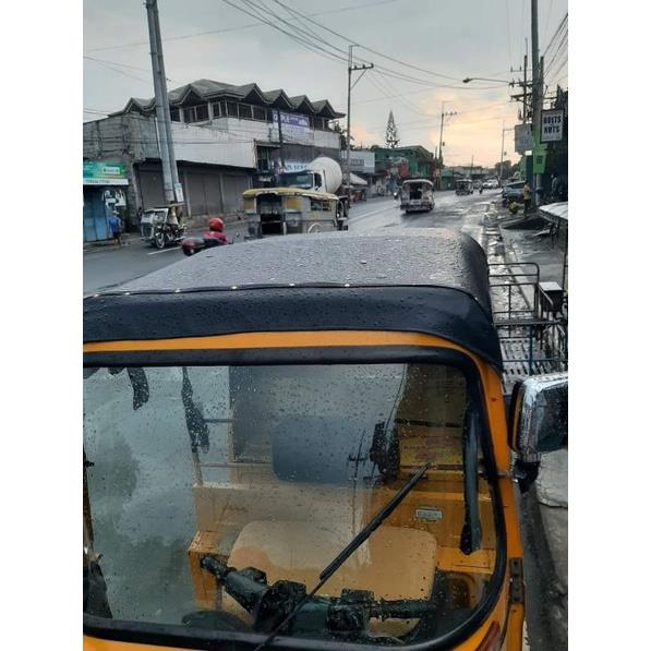 Top hood / Canopy / Bubong ng Bajaj RE COD FREE SHIPPING!!!! | Lazada PH