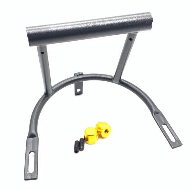 dash cam for motorcycle Nmax Bracket Holder/Cellphone Holder Bracket ...