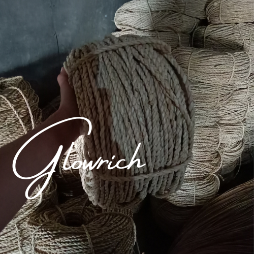 Buri Rope One Roll / Rope Buri | Lazada PH