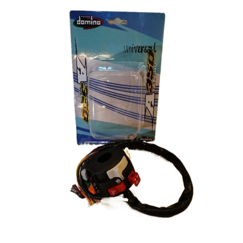 domino switch honeywell switch (left side only) universal | Lazada PH