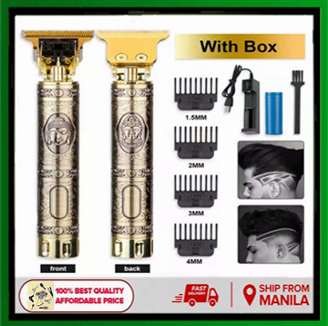 Beauty Hair Clipper Razor for Haircut On Sale Rechargeable Electric ...