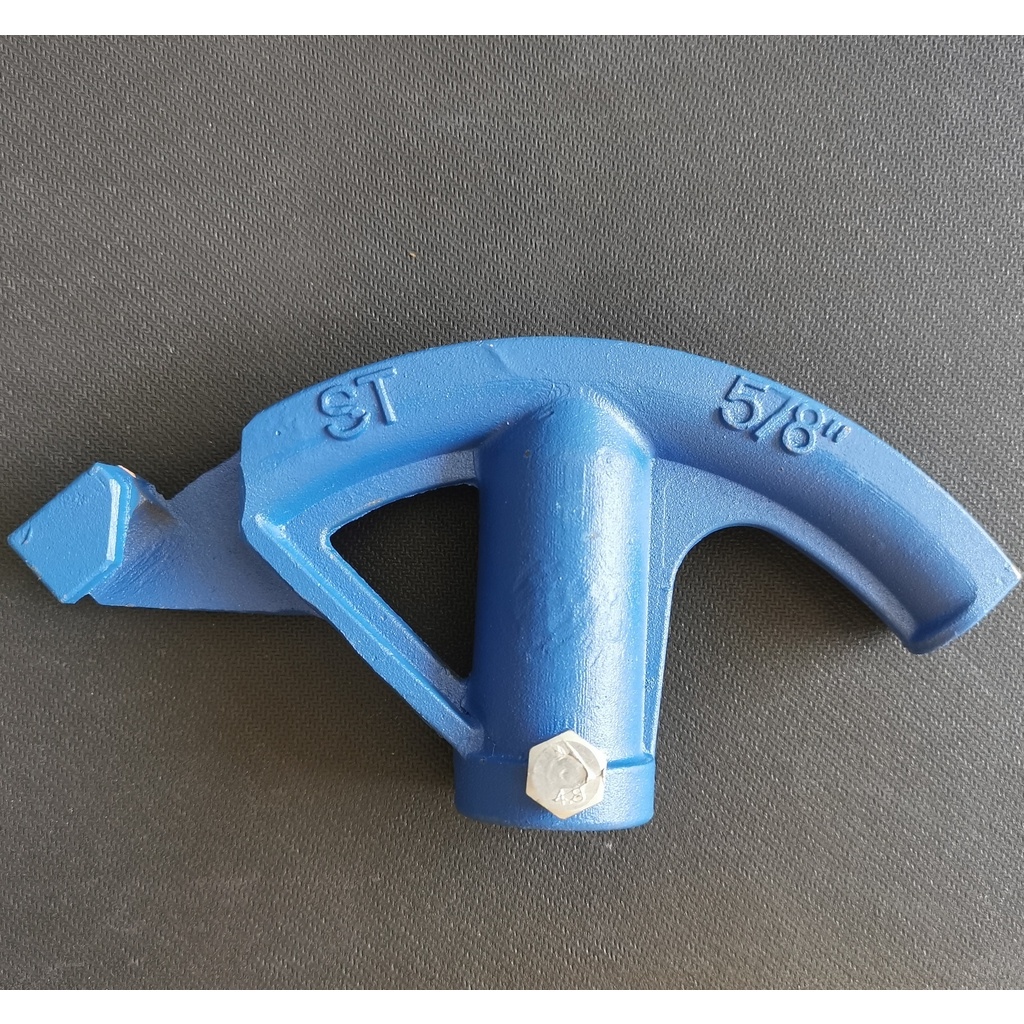 EINNG 5/8 inch 1 inch 3/4 inch Hydraulic installation pipe bender ...