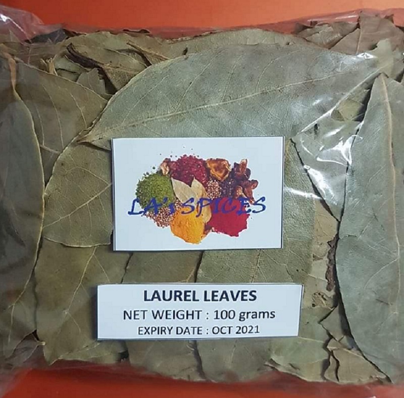 Laurel Leaves (hindi po buo) - 20 grams and 50 grams | Lazada PH
