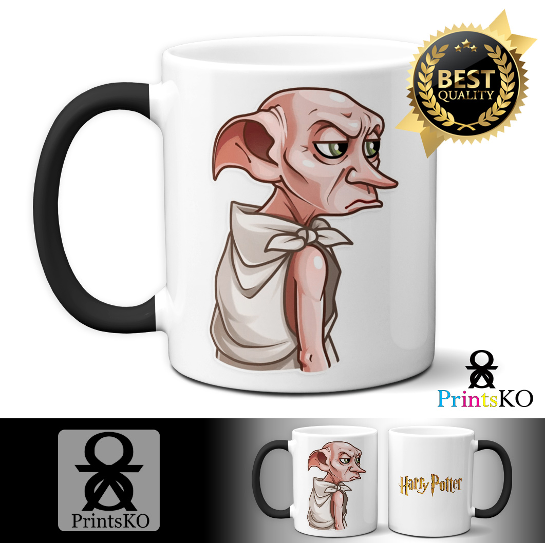 MagicMugKo Heat Sensitive Color Changing Mug/ Coffee Magic Mug or Plain ...