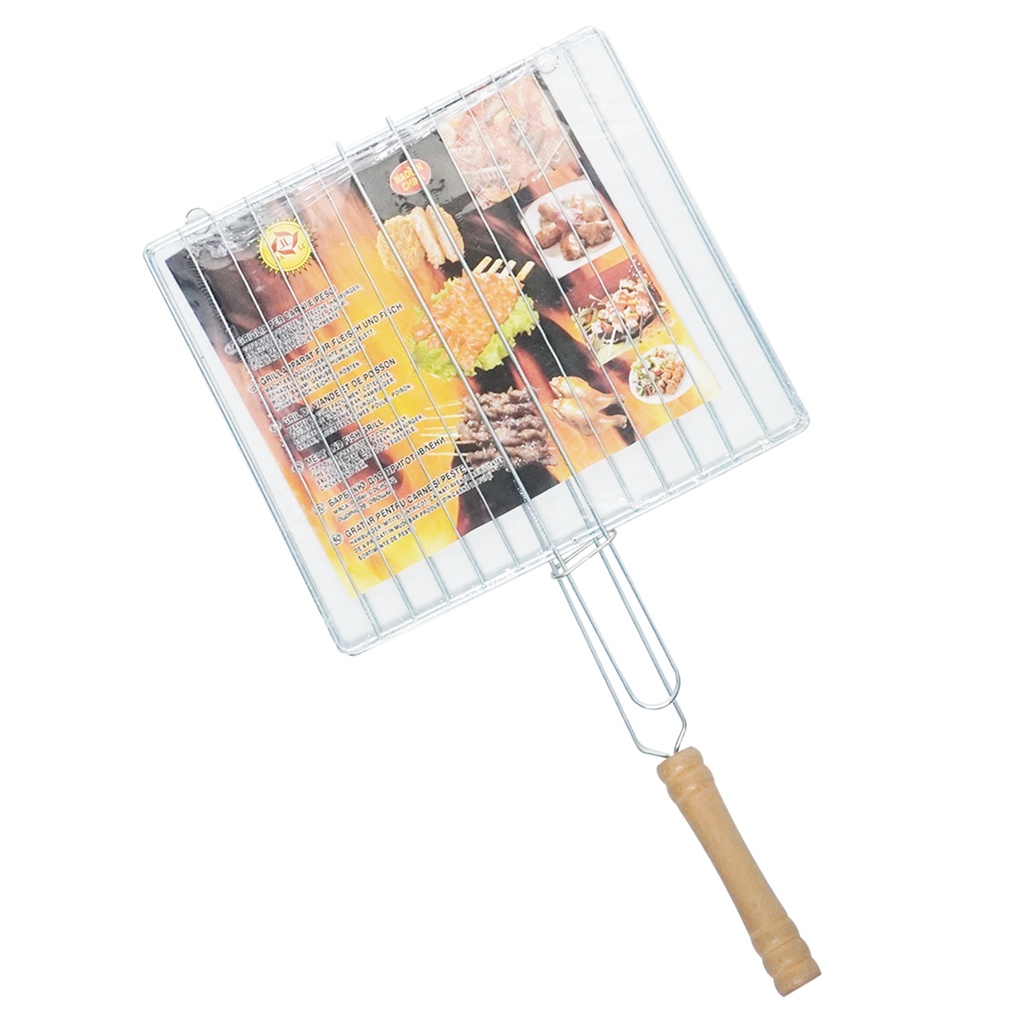 COD DVX Multipurpose Heavy Duty Portable Fish BBQ Griller Parilla ...