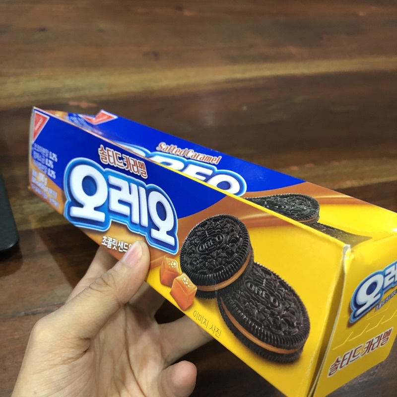 Pink Oreo Matcha Oreo Greentea Oreo | Lazada PH