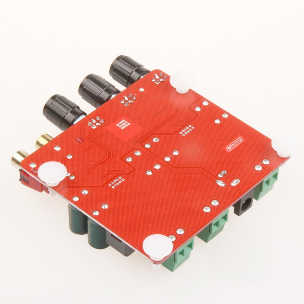 TPA3118 2.1 Channel Digital Stereo Subwoofer Power Amplifier Board 2 ...