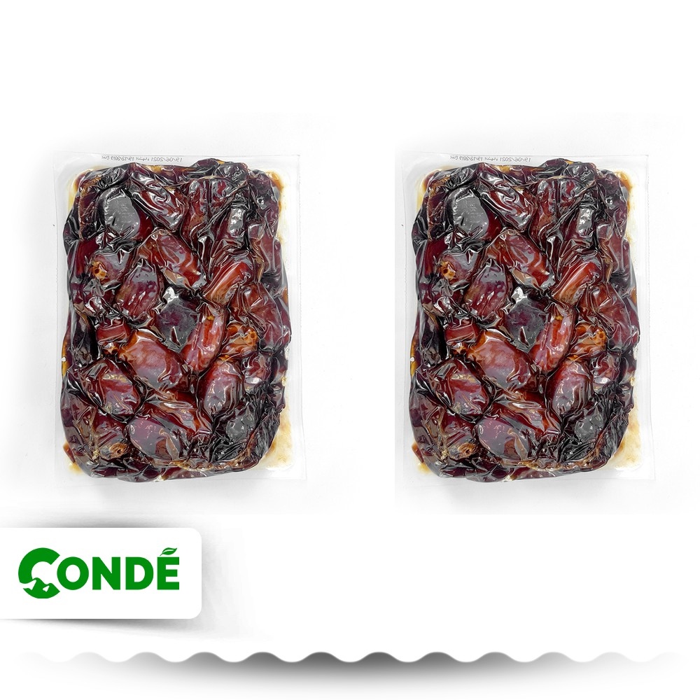 1KG Dates Fruits Saudi Pressed Vacuum Sealed Long Expiry Date Year 2023 ...