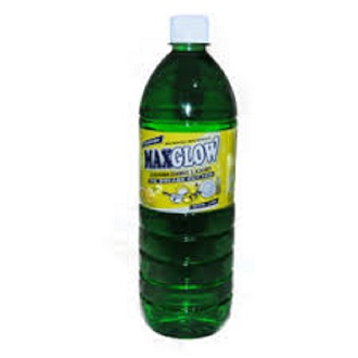 Max Glow Dishwashing Liquid Calamansi Scent per case detergent | Lazada PH
