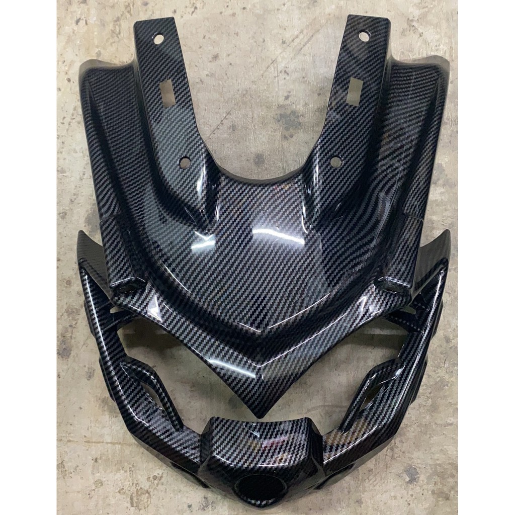 Yamaha NMAX 155 NMAX155 2016-2019 Front Headlight Fairing Cover OP ...