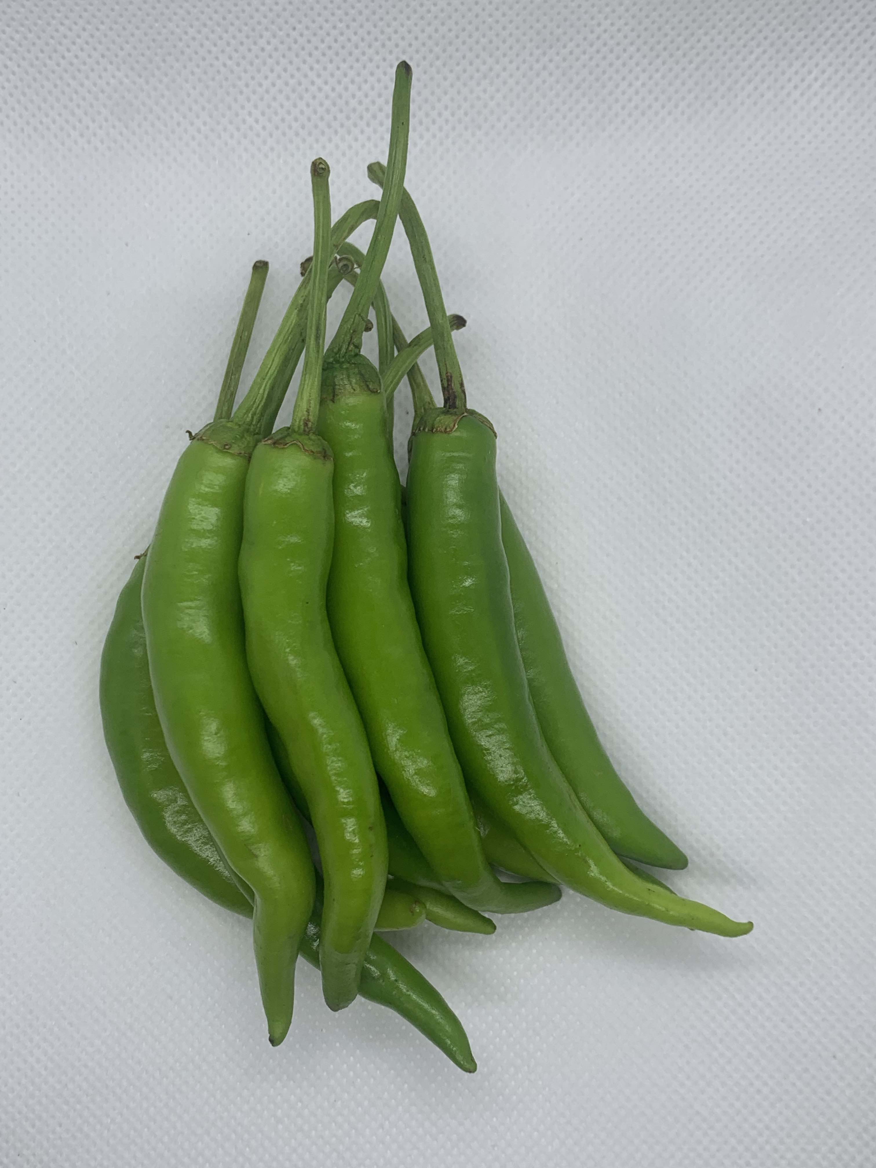 Sili Sigang 100 grams (Organic) | Lazada PH