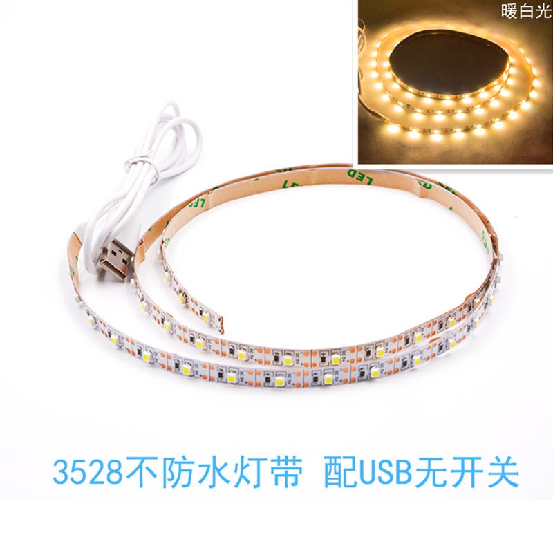 Cob lamp with USB with push button switchlights article 5 vnight lamp ...