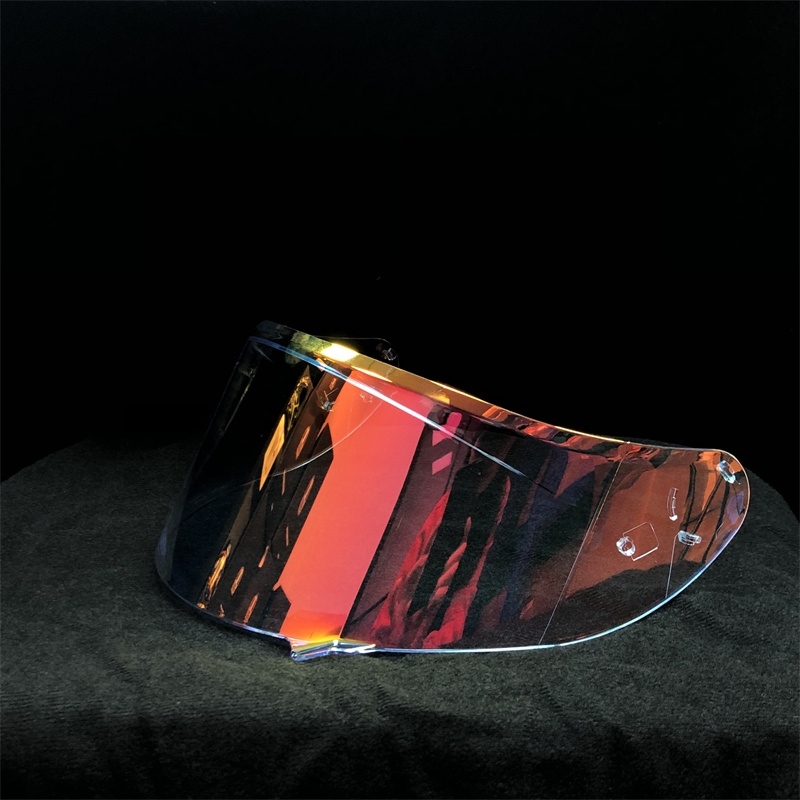【COD】 Spyder REV Lens Visor Helmet Spare Visor Lens For Spyder REV ...