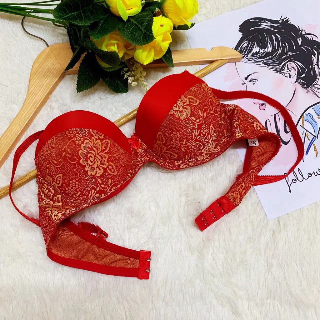 bra with adjustable straps plain/printed Assorted Design | Lazada PH