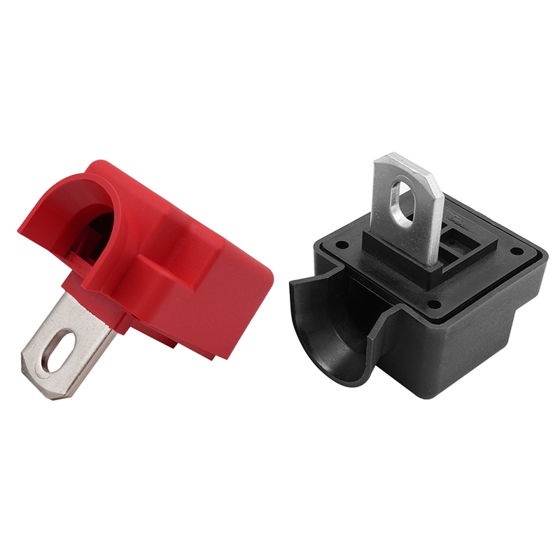 200A Dedicated Terminal Block, Suitable for All-Copper Solar Connector ...