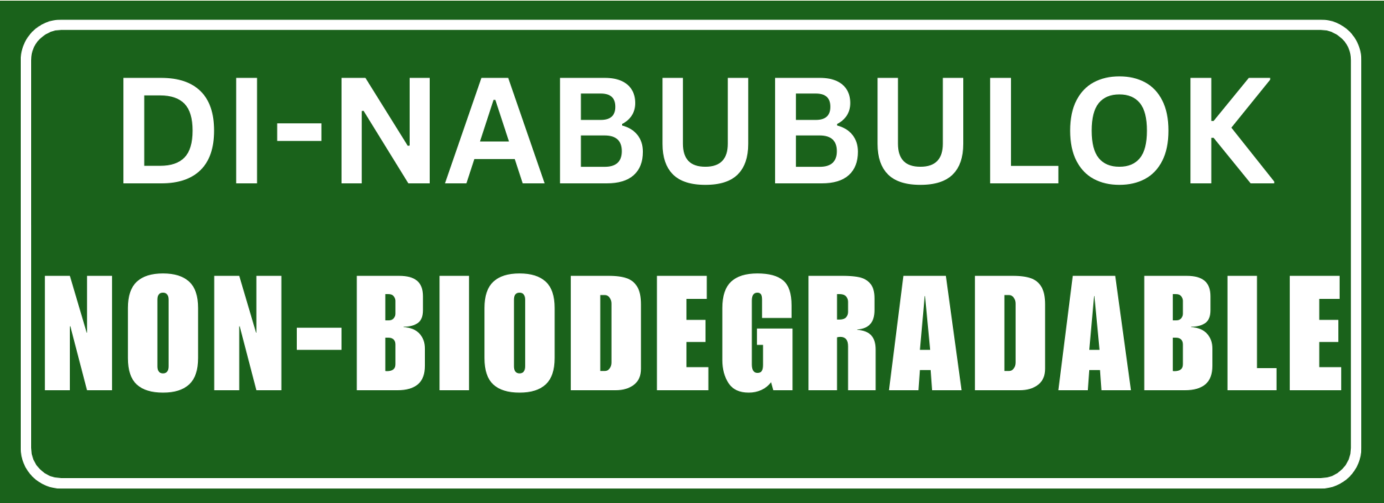 Difference Between Biodegradable And Non Biodegradable 53 OFF Difference Between Biodegradable And Non Biodegradable 53 OFF