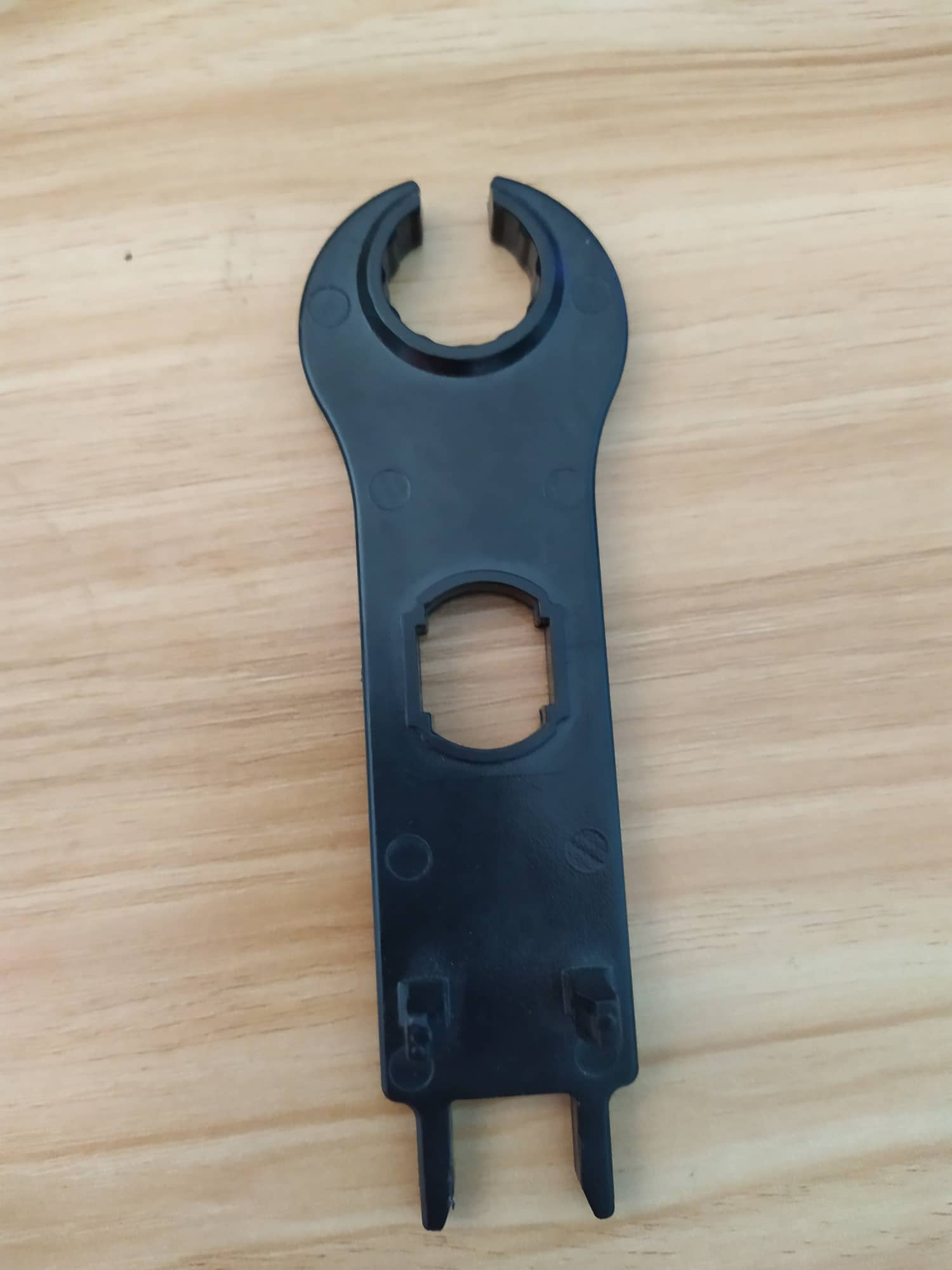 MC4 Spanner MC4 Solar Panel Joint Spanner Cable Plug Wrench Disconnect ...