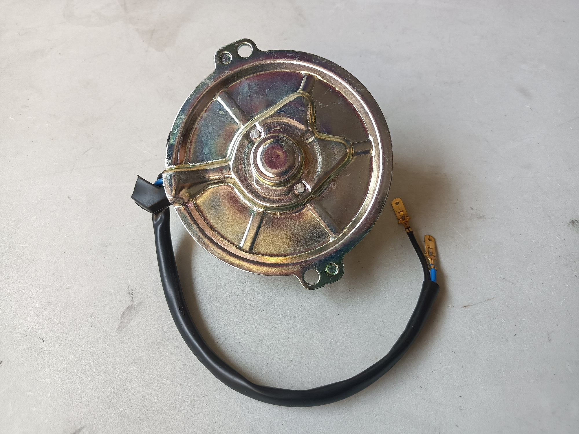 NISSAN URVAN ESCAPADE ESTATE AIRCON FAN MOTOR GTX 21487-02N00 | Lazada PH