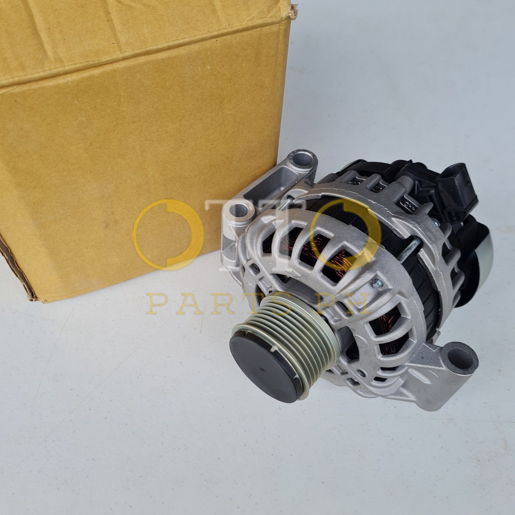 [OEM] Alternator Assembly 2.2L/3.2L T6 for Ford Ranger, Mazda BT-50 ...