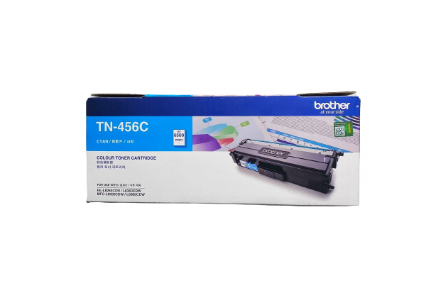 Original Toner Cartridge for Brother TN-456 | Lazada PH