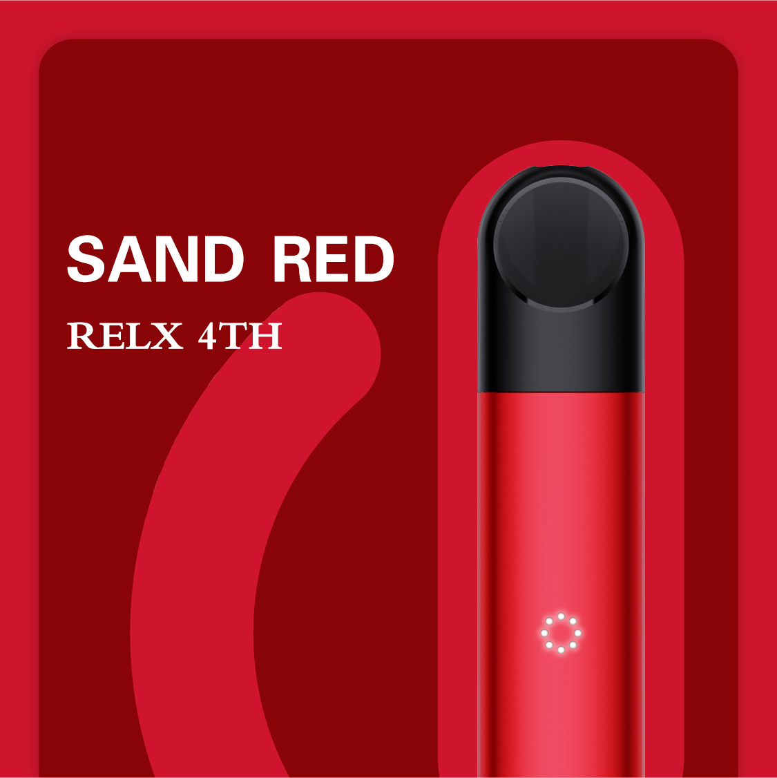 Relx Infinity Device Kit / Relx Phantom (4TH GEN) Device Compatible ...