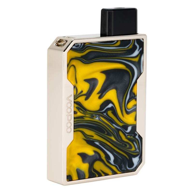 VOOPOO DRAG NANO POD KIT GENE CHIP POD SYSTEM 750mah BUILT-IN BATTERY ...