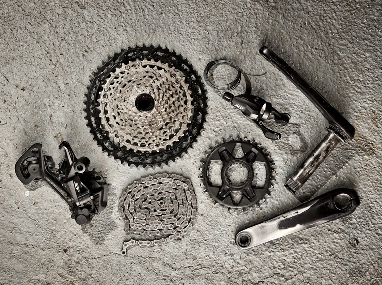 SHIMANO XT / SLX Mountainbike Groupset | Lazada PH