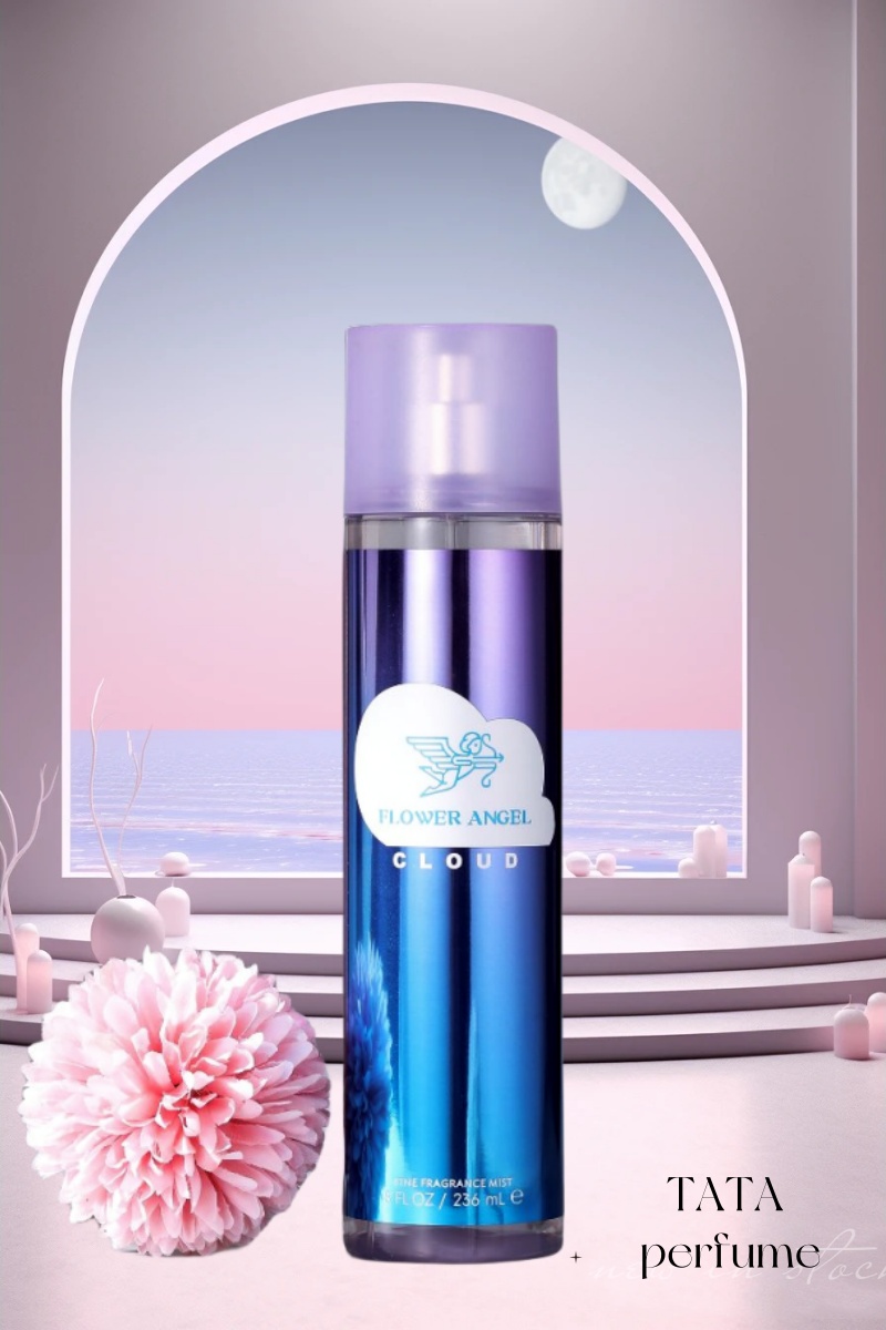 TATA DEPARTMENT Sweet Night Fine Fragrance Mist and Fresh Scents Flower ...