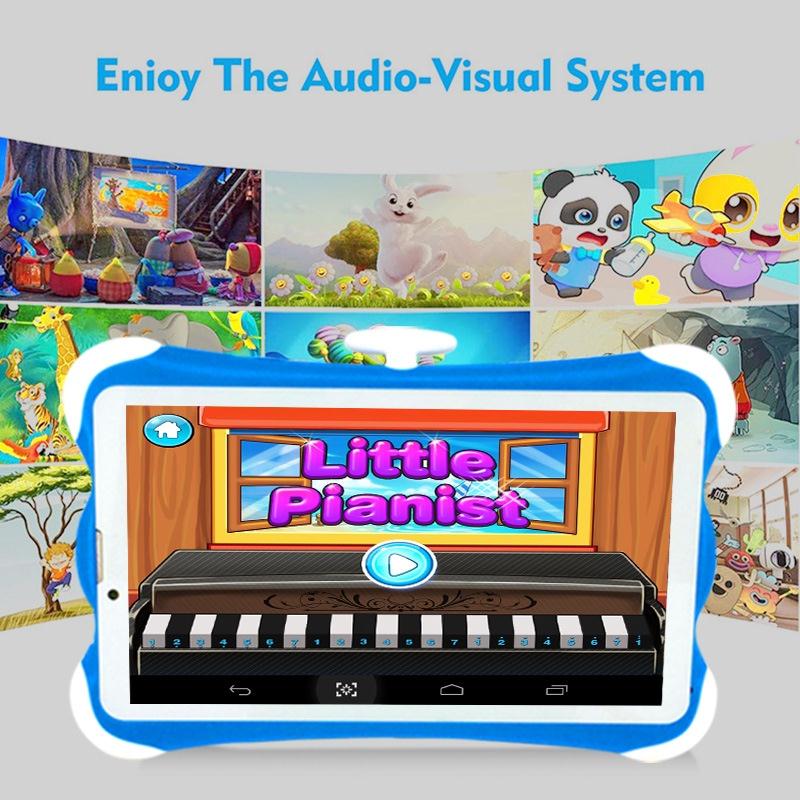 Samsung Galaxy C7 C8 tablet for kids 2022 tablet android original wifi ...