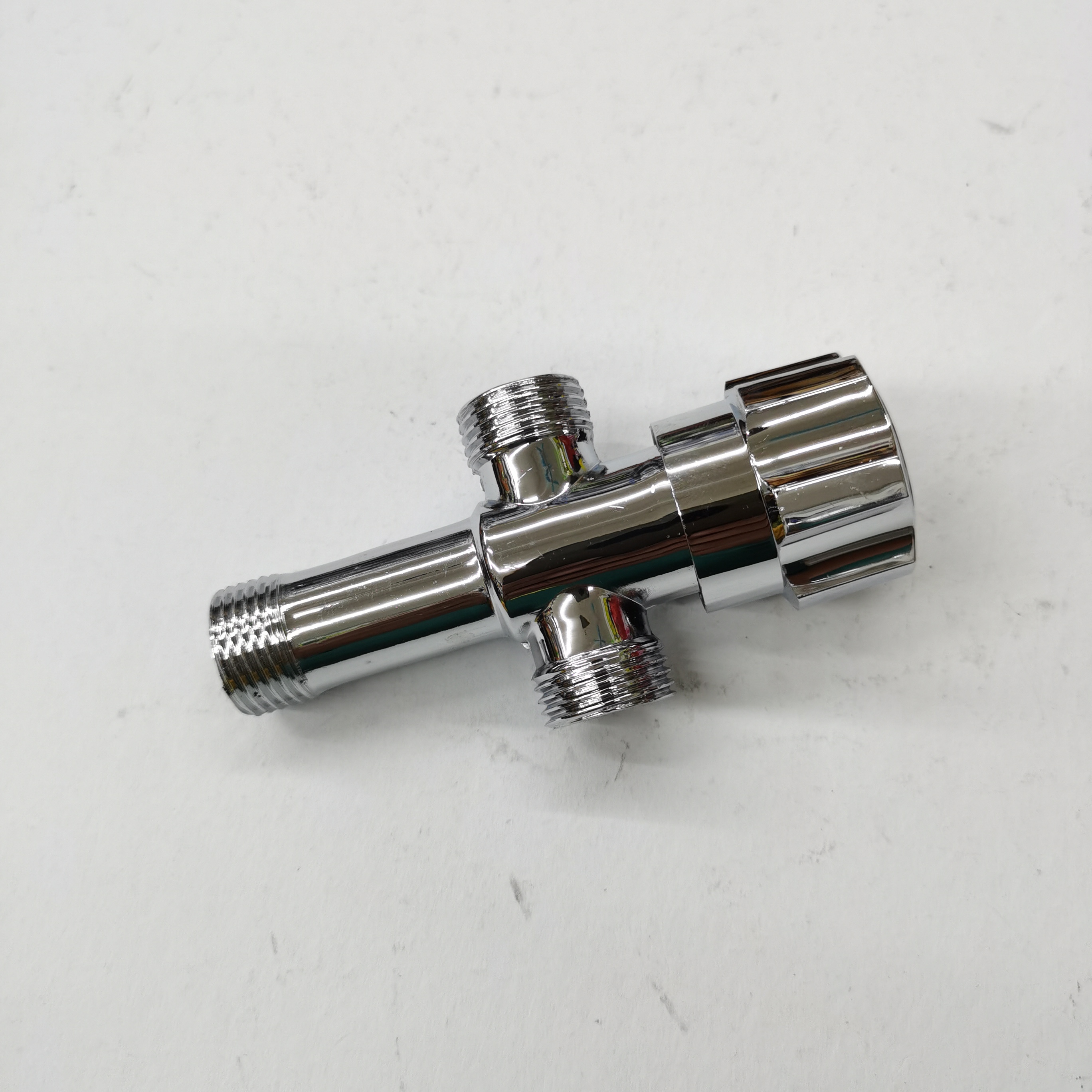 two way angle valve ( 1/2*1/2 ) | Lazada PH