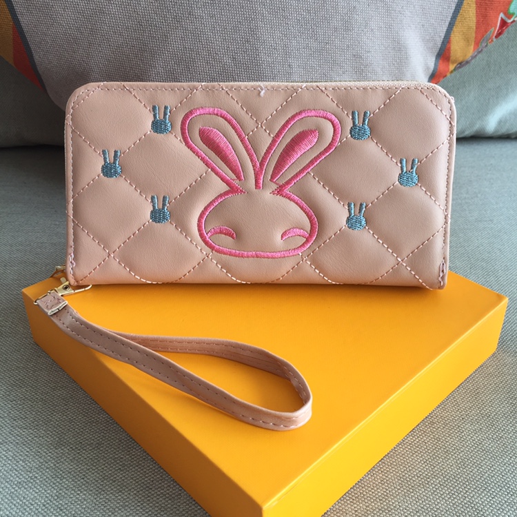 Hot Sale Trending Style Fashion And Classic Long Wallets For Women ...