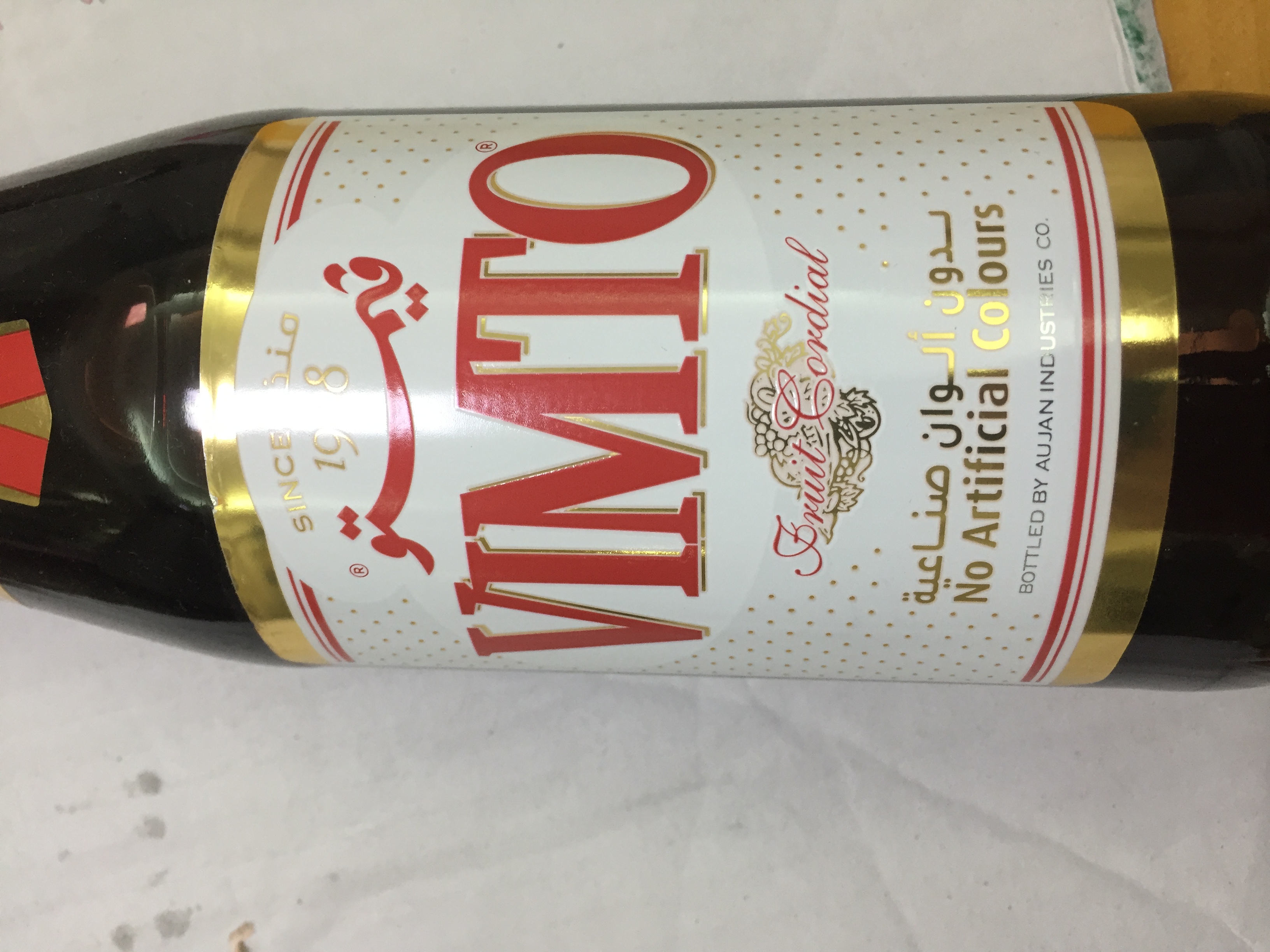 Vimto saudi juice halal - OFW favorite | Lazada PH