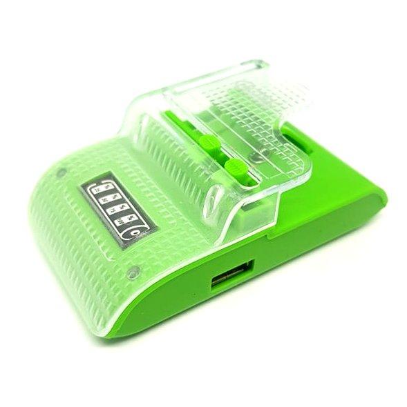 Universal Clip Wall Charger for Mobile Battery (Fast Charging) with ...